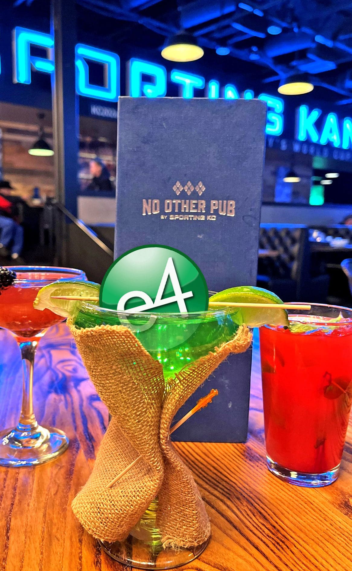 e4 Makes an Impression at the Oracle Cerner Healthcare Conference