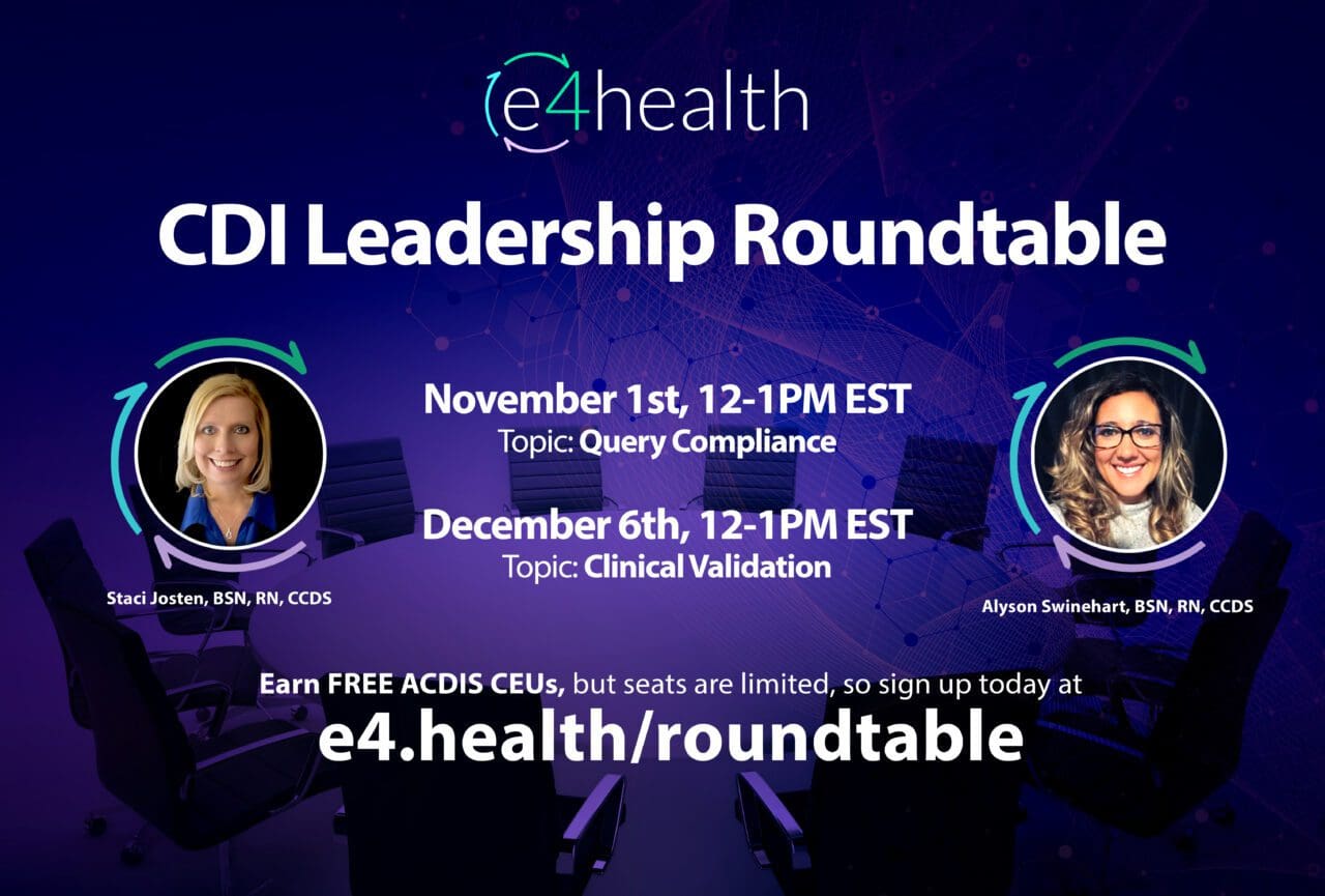 CDI Tips & Friendly Reminders: Acute Kidney Injury (AKI)