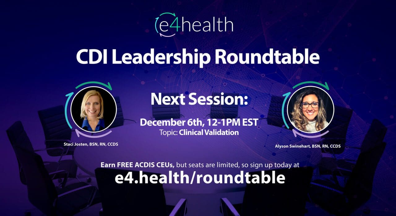 CDI Tips & Friendly Reminders: Poisonings vs. Adverse Reactions vs ...