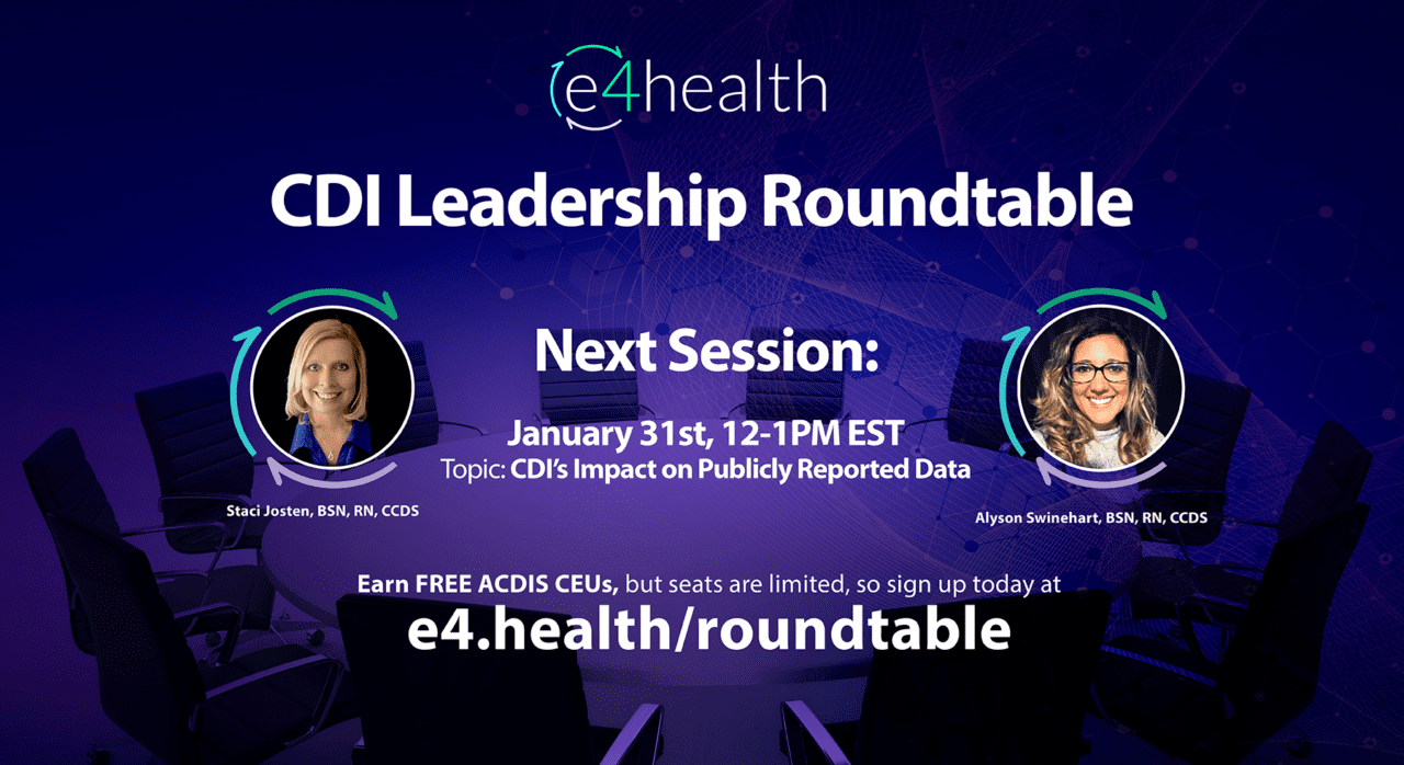 CDI Tips & Friendly Reminders: Respiratory Failure