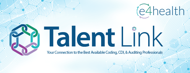 e4health Talent Link