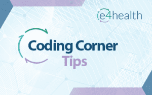 Coding Tip: Computer-Assisted Navigation with Mazor X Stealth™ Robotic Guidance - e4health