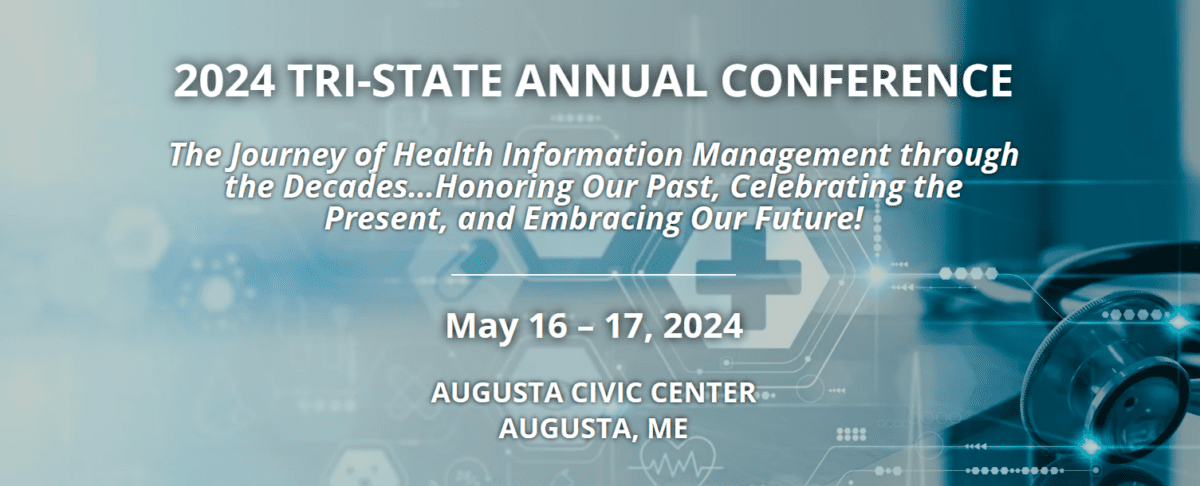 Tri-State Annual Conference