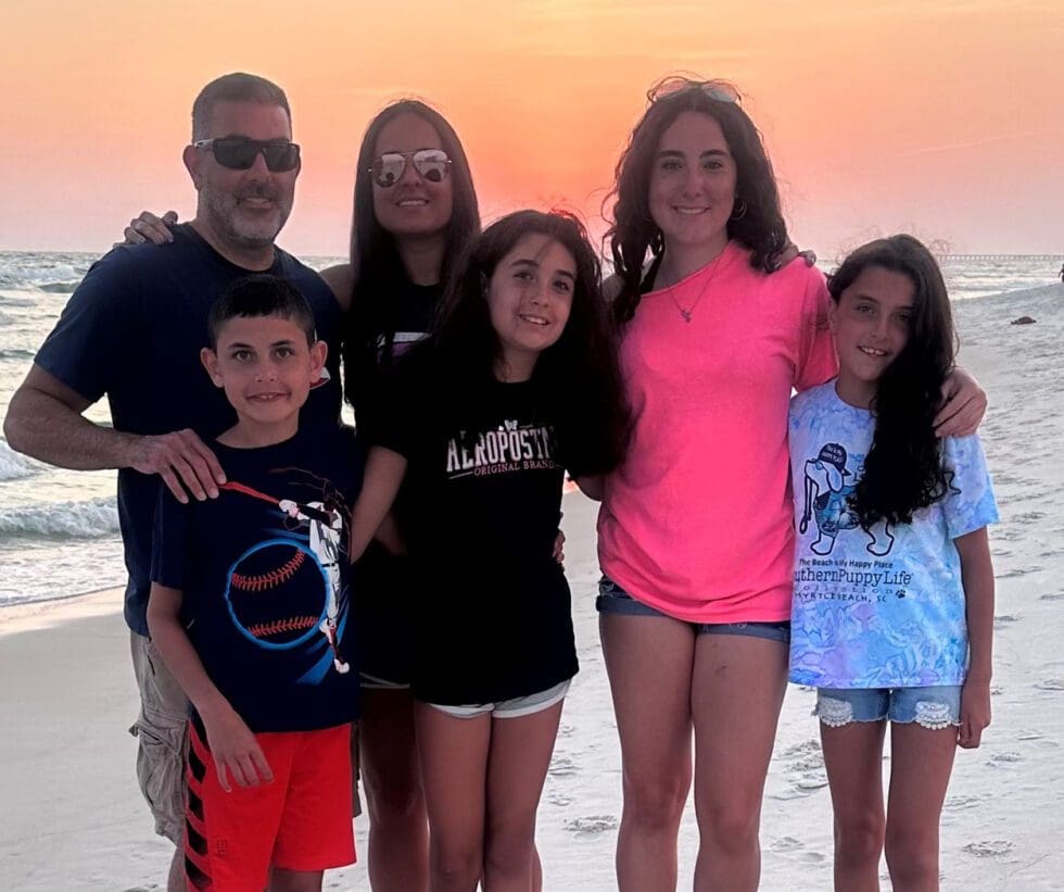 e4health Team Member Spotlight: Amy Stern