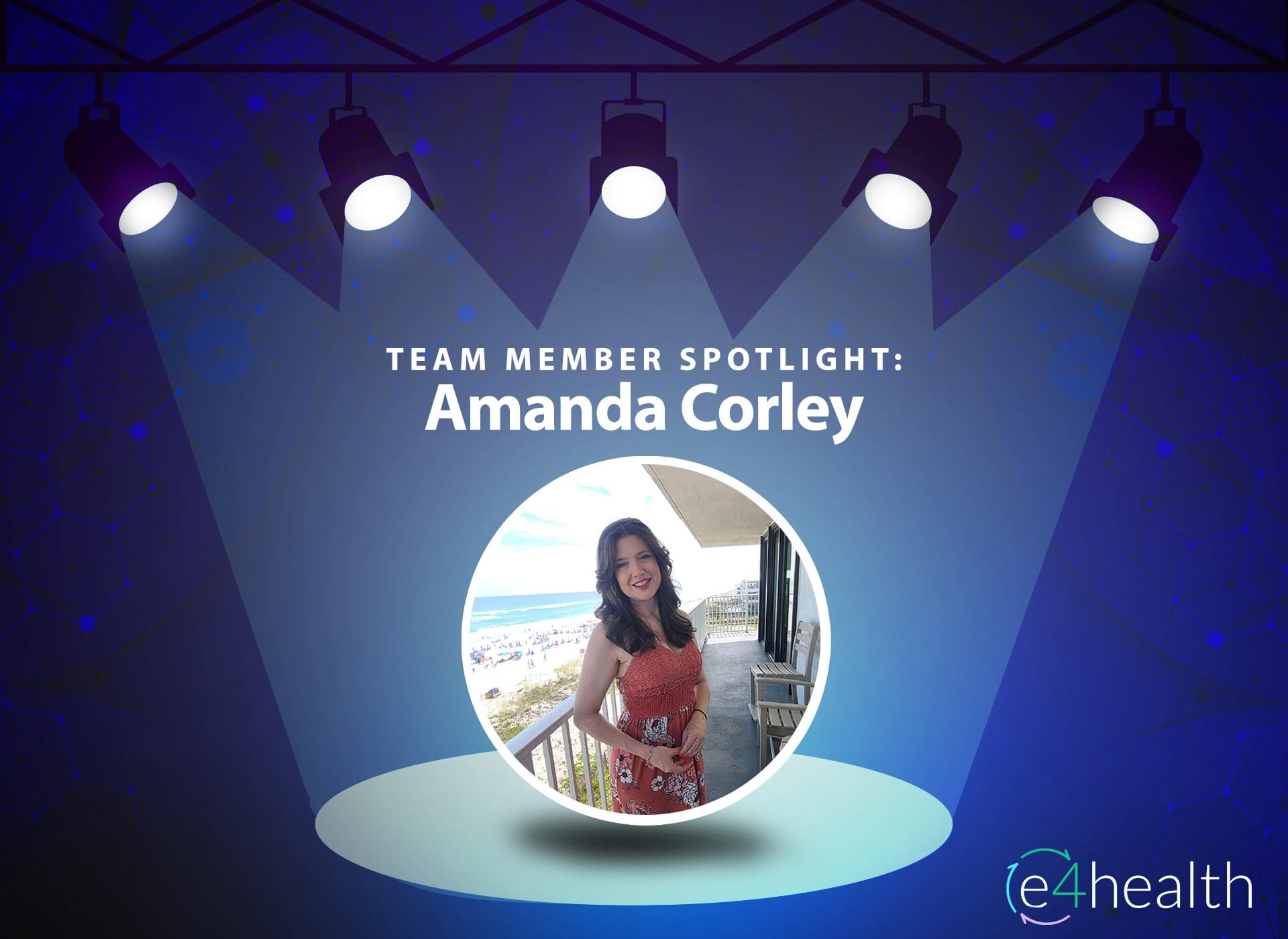 e4health - Empowering Better Health