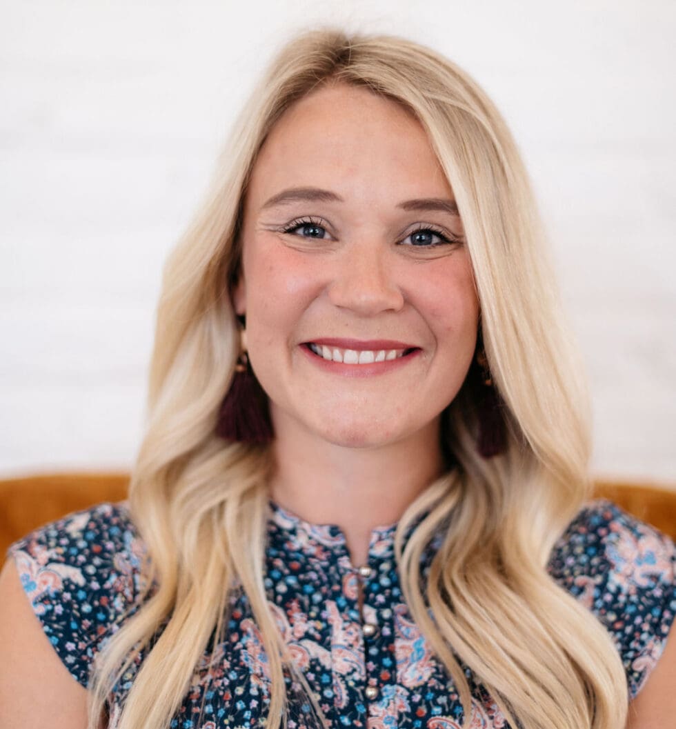 e4health Team Spotlight - Holly Wegley - e4health